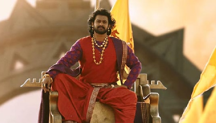 Prabhas Remuneration hike and current movies revenue became hot topic ...