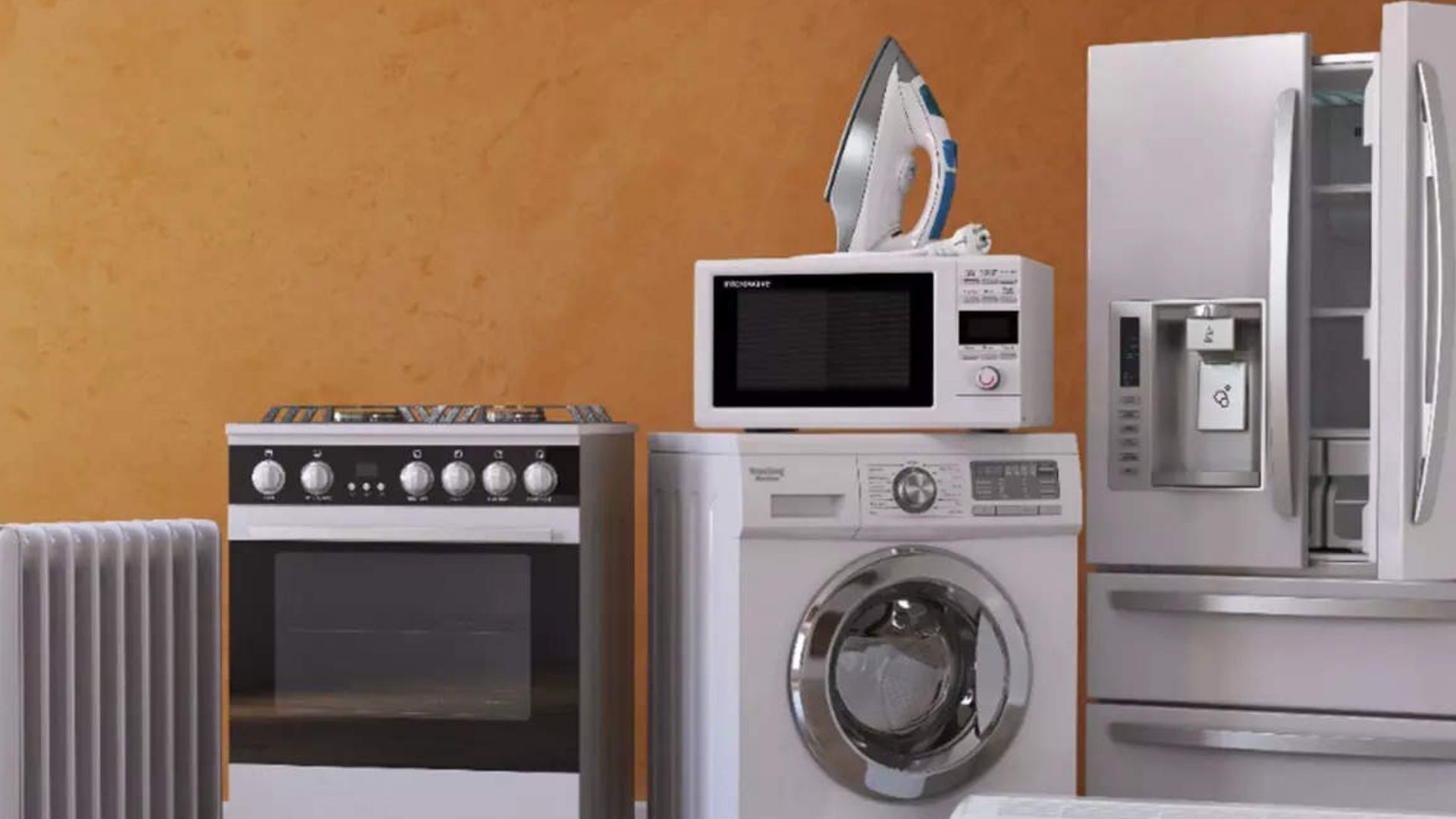 Prices of AC, Fridge, Washing Machine and TV likely To reduced due to ...