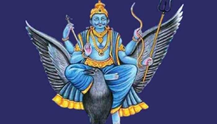 Astrology tips for shani pooja to impress shani and get immense money ...