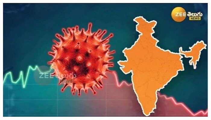 corona updates in india: last 24 hours 21566 corona new cases in india ...