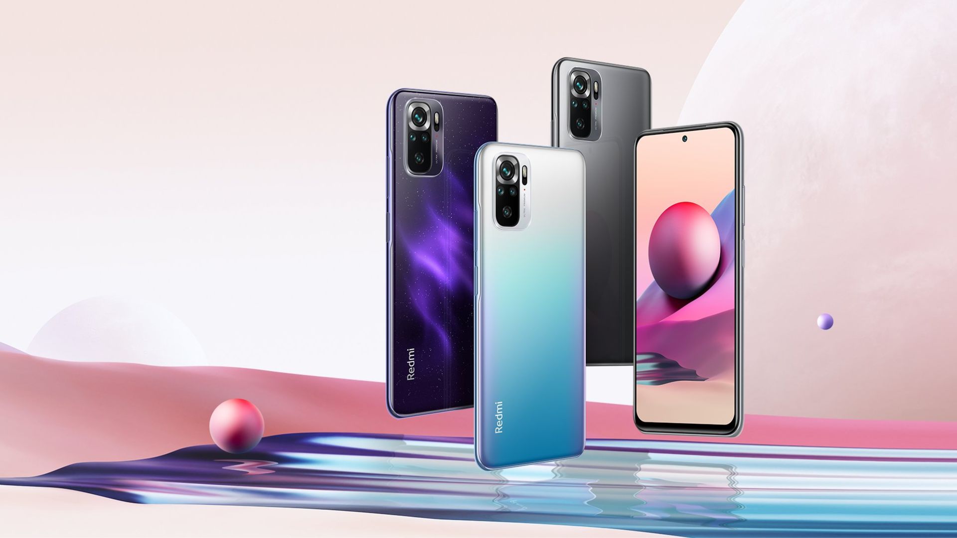 Flipkart Redmi Note 10S Offer: RS 4 Thousand offer on Redmi Note 10S ...