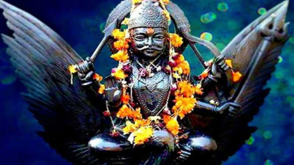 Shani Dev Pooja Vidhanam: do not keep Shanidev idols and pictures at ...
