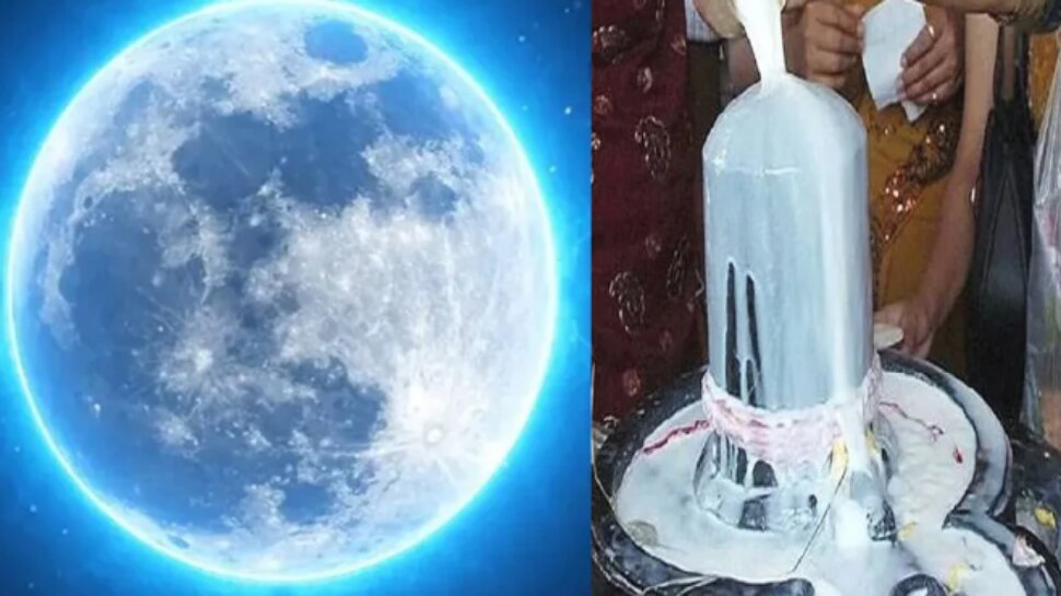 Astrology: Do these remedies on Sravana Somavaram to get rid of Chandra ...