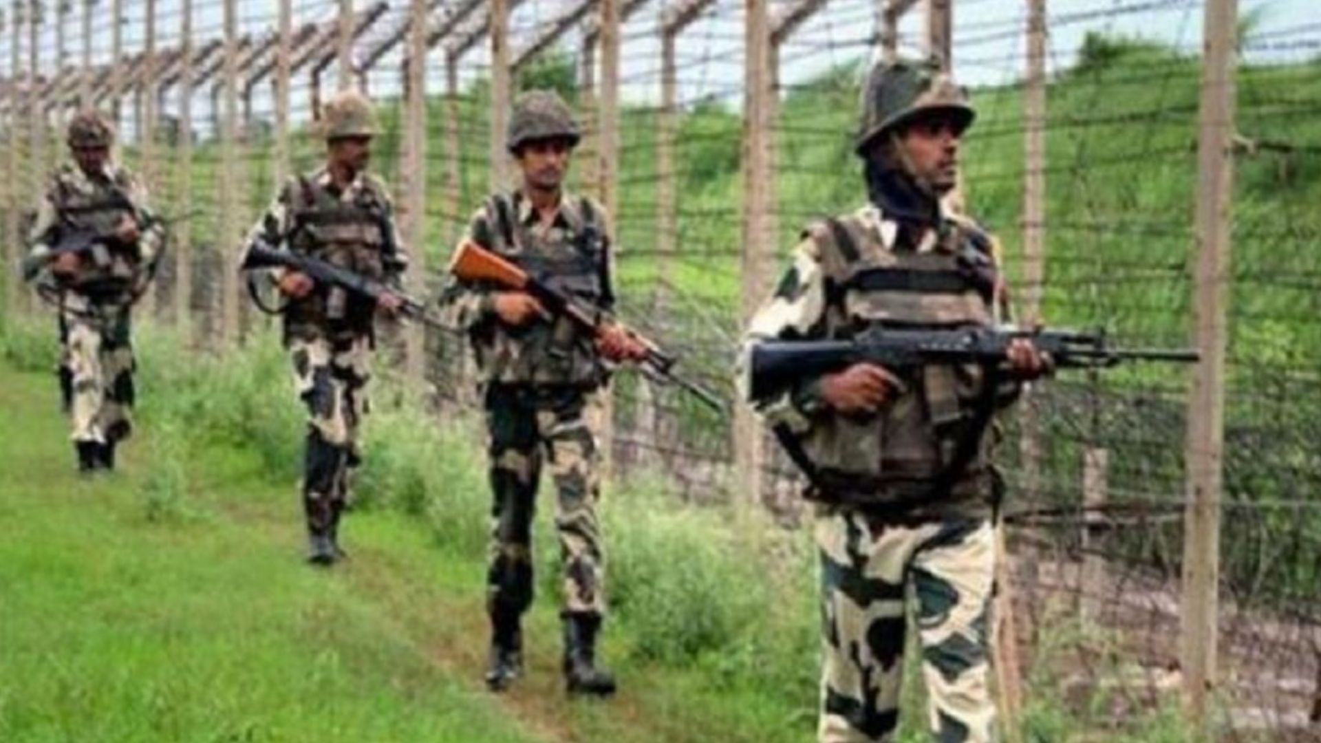 CAPF Recruitment 2022-23: 84405 CAPF vacancies will be filled by ...