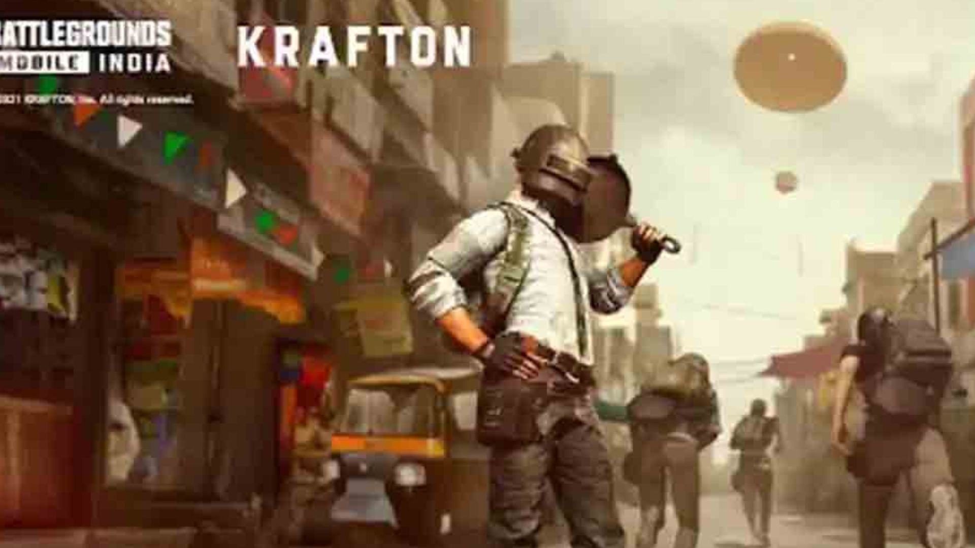 BGMI Banned In India: Central Govt Banned PUBG New avatar Battlegrounds Mobile India in Google ...