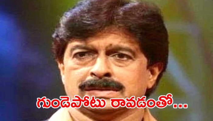 Marathi Actor Pradeep Patwardhan Passes Away Due To Heart Attack at His ...