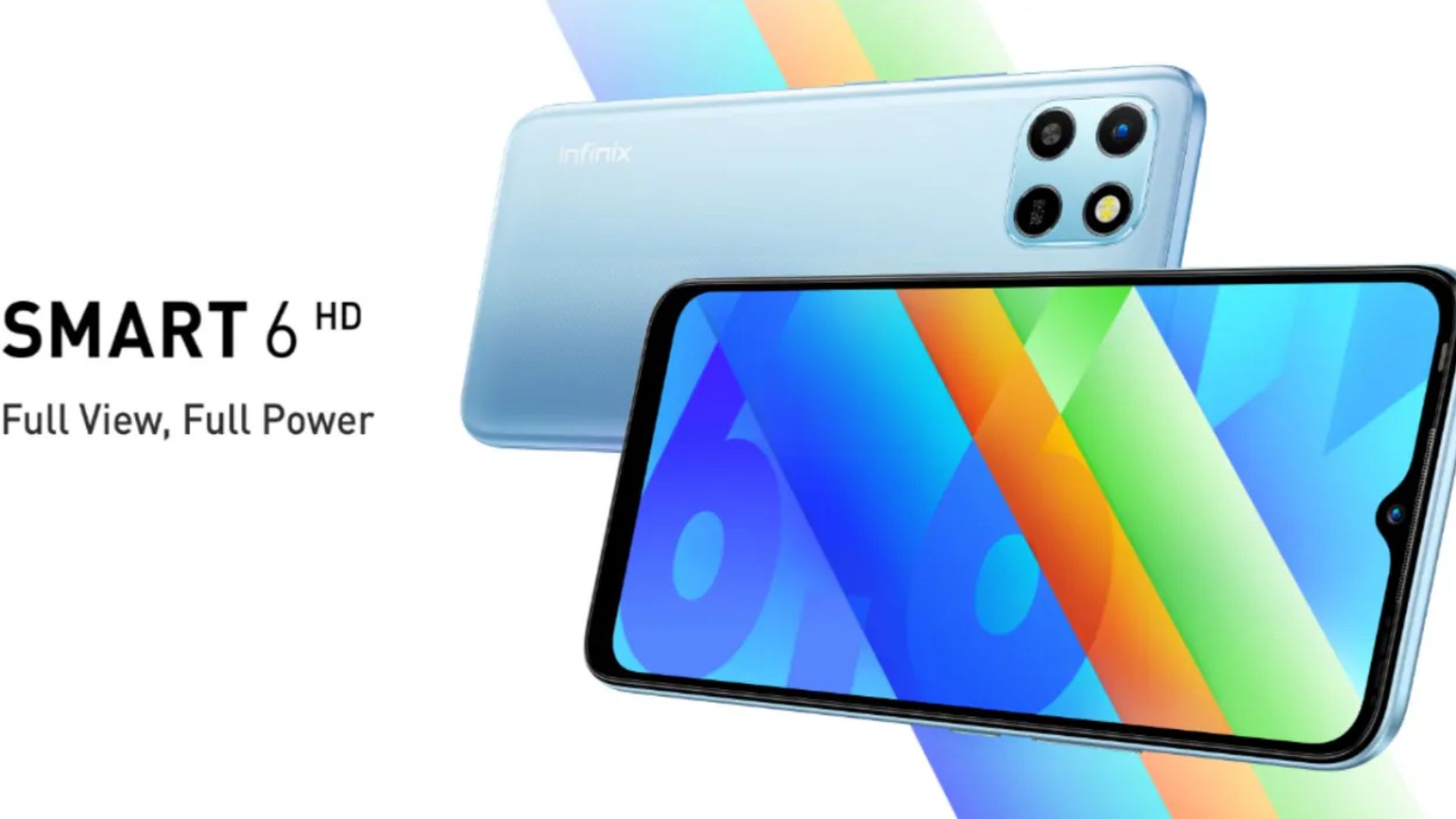 Flipkart Infinix Smart 6 HD Offer: Infinix Smart 6 HD smart phone buy ...