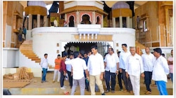 Bahubali Settings News in Telugu, Latest Bahubali Settings news, photos ...