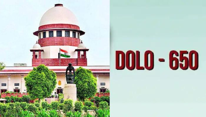 dolo 650 makers micro labs facing rs 1000cr freebies allegations sc ...