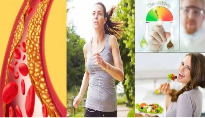 Simple home remedies to remove bad cholesterol without using medicines ...