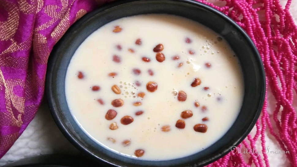 Chironji Benefits and tips to use it, add chironji with milk to get ...