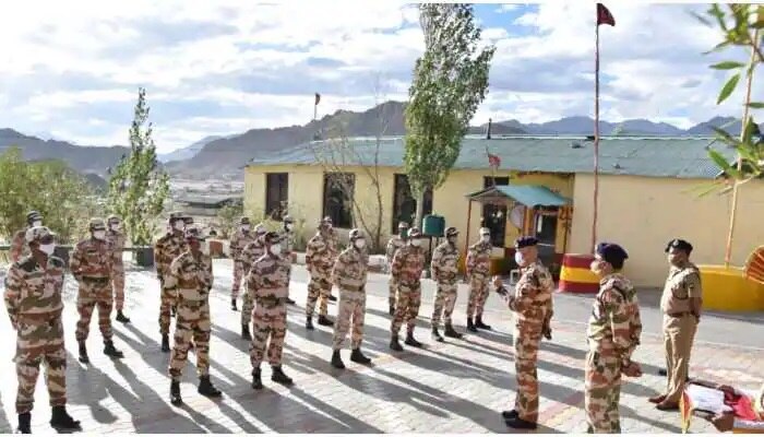 itbp recruitment 2022 108 constable posts with 10th class qualification ...