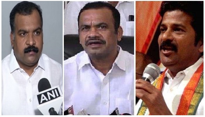 Komatireddy venkat Reddy: మునుగోడులో కాంగ్రెస్ గెలవదా ? బాంబు పేల్చిన ...