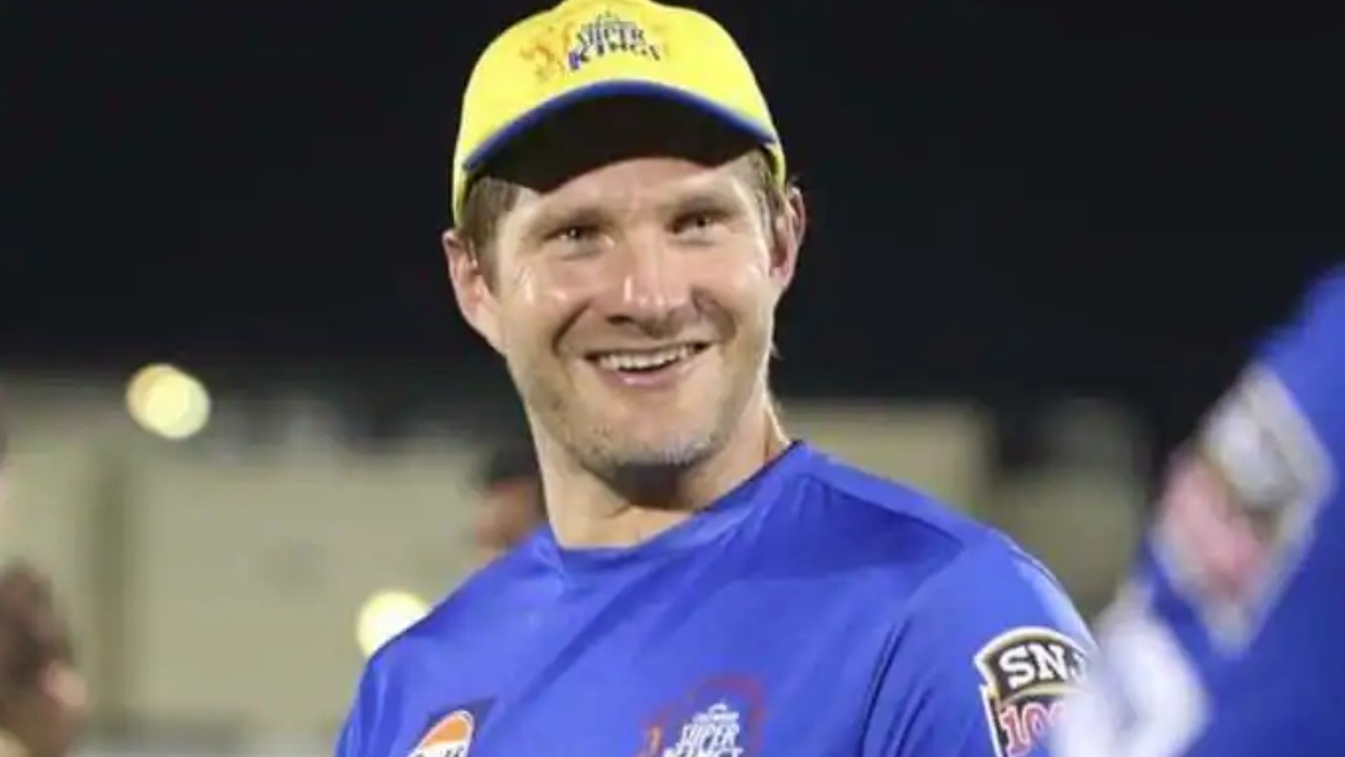 IND vs PAK: Former Australian cricketer Shane Watson says India to win ...
