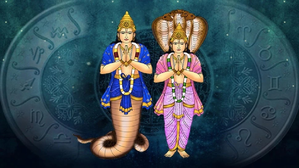 Astro tips for rahu kethu dosham in your zodiac sign, remedies to get ...