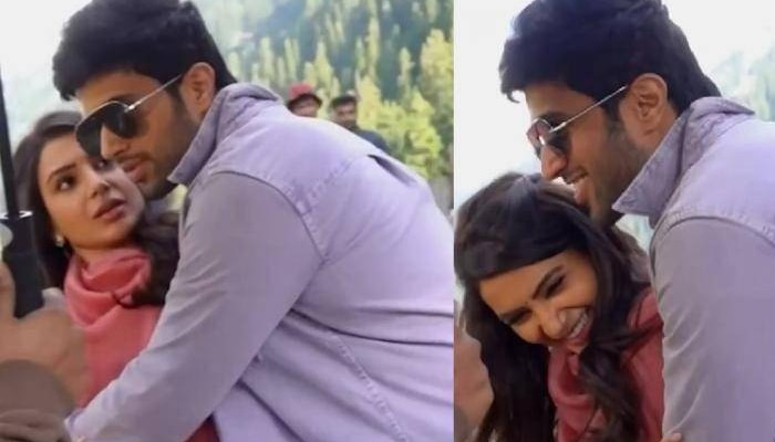 Vijay Devarakonda Fans Hopes on Samantha Ruthprabhu for Kushi ... Vijay Devarakonda Fans Hopes on Samantha Ruthprabhu for Kushi ...