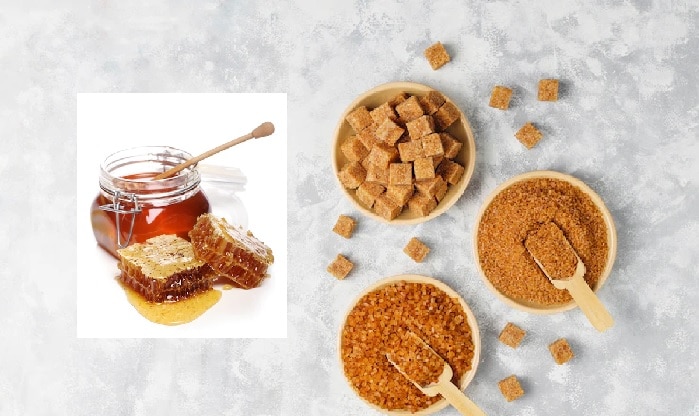 Honey and jaggery benefits, which is better for diabetic patients ...