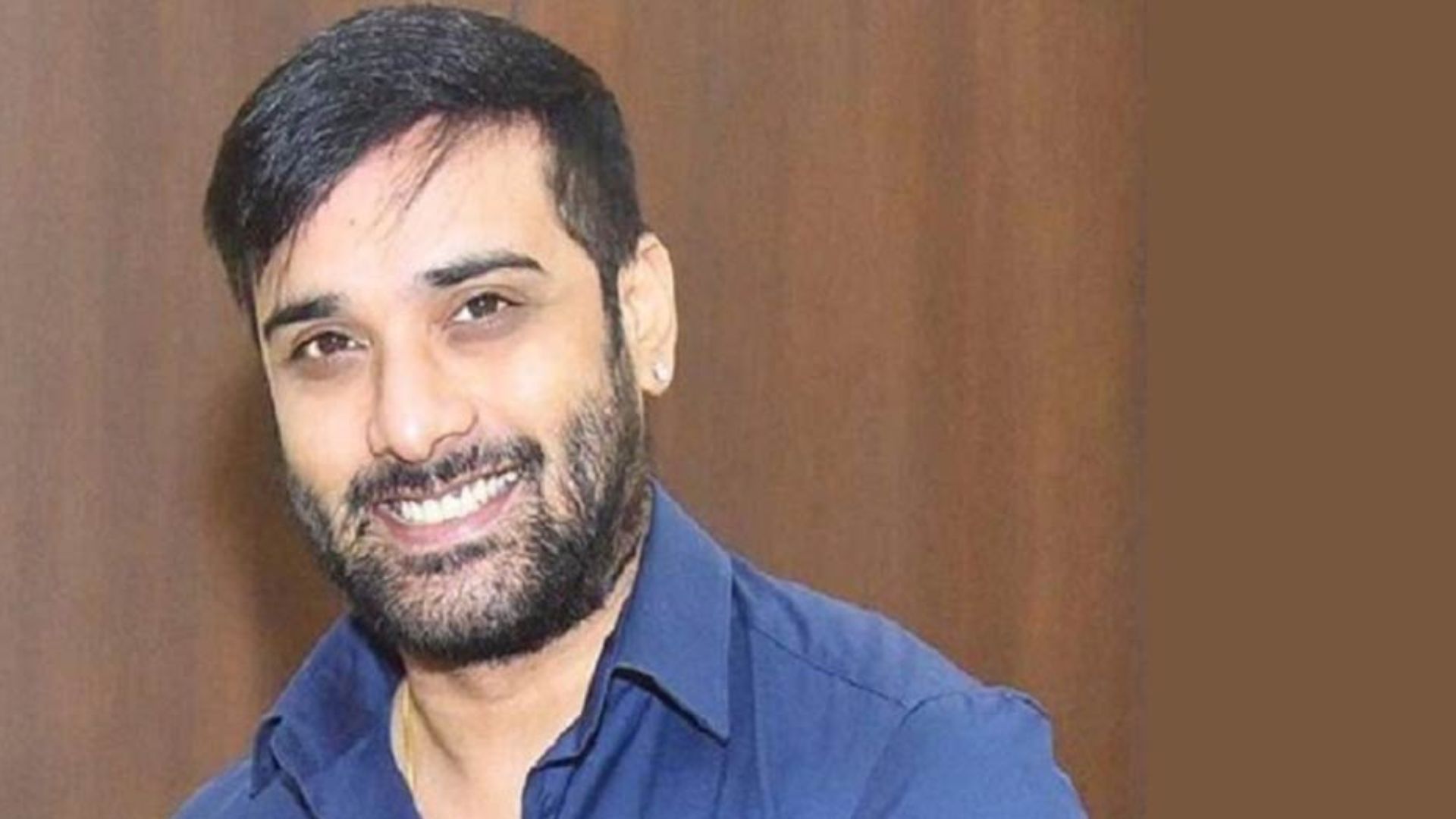 Tarun SSMB28: Hero Tarun says Iam not a part of Mahesh Babu and ...