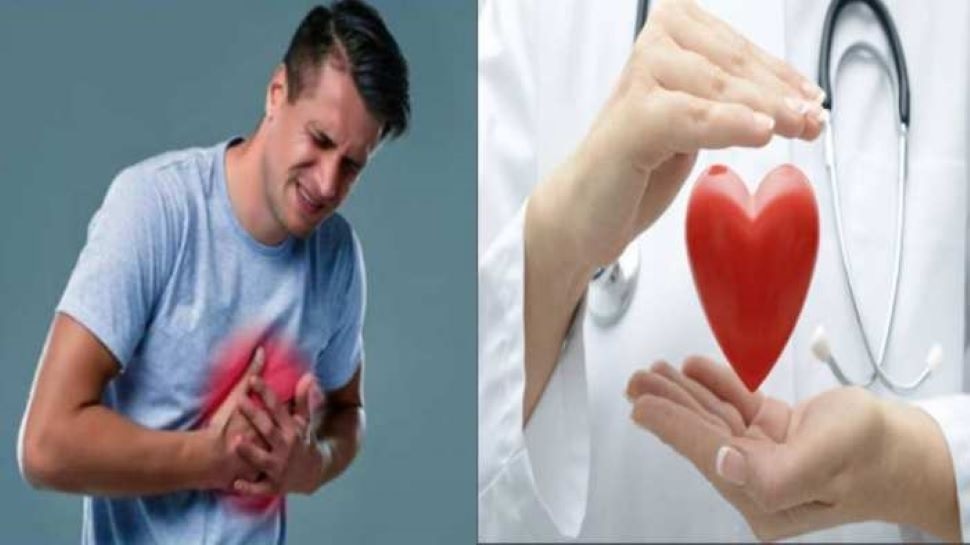 Health precautions and tips for heart patients, never take these 3 ...