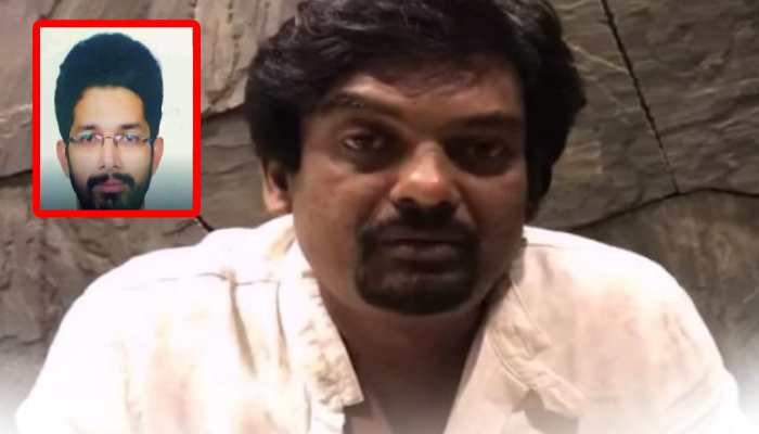 Puri Jagannadh's Assistant Director Sai Kumar Dies by Suicide ...