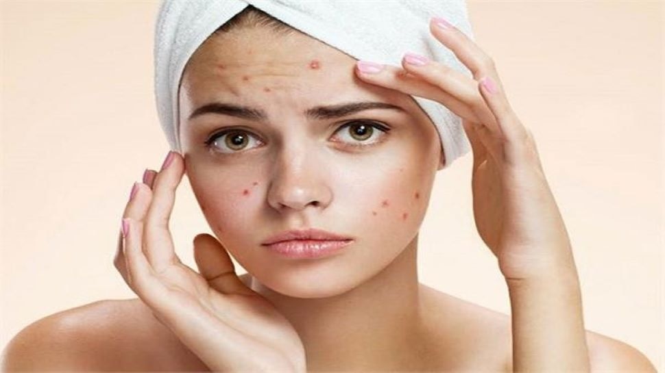 Health tips and precautions to observe these symptoms on your face ...