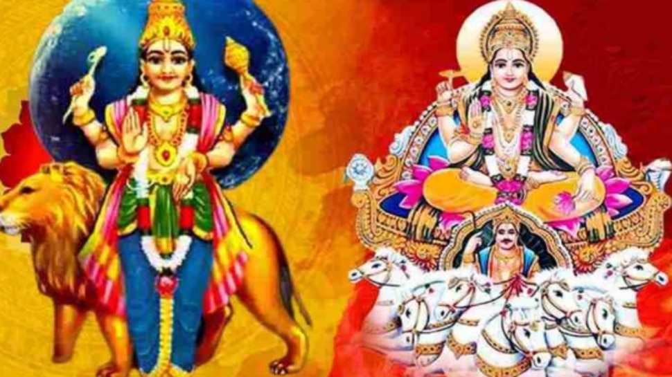 Budhaditya Yog In Virgo on 17th September 2022: Special benefits for ...