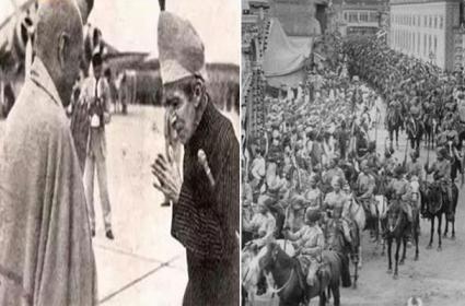 Facts OF Nizam Rule, Operation Polo And Hyderabad Liberation Day ...