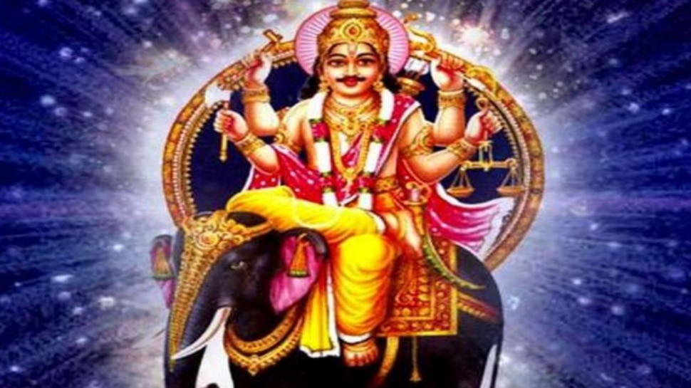 Shani Dev appears in dream is very auspicious it bring big change in ...