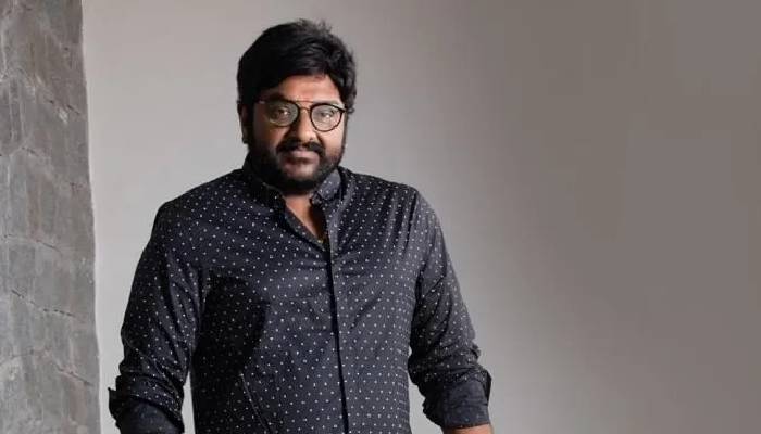 VV Vinayak Planning a Movie as Hero Director and Producer | రిస్క్ ...