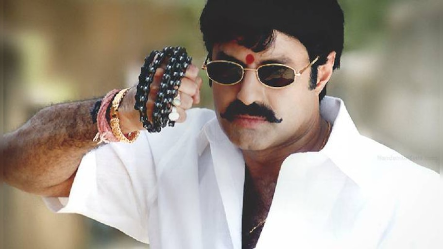 Chennakesavareddy Re release: Sensational Pre bookings in USA heading ...