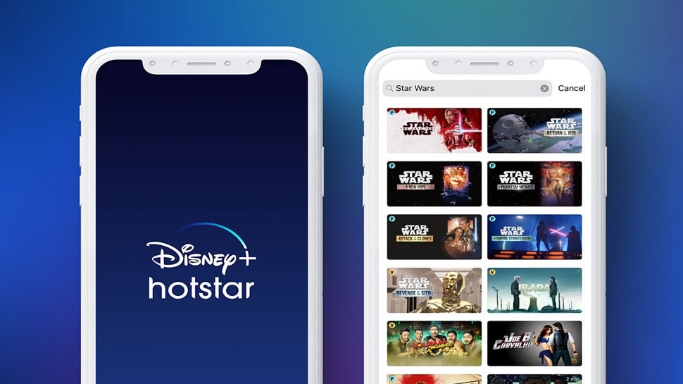 Vodafone idea offers free ott subscription of disney plus hotstar and ...