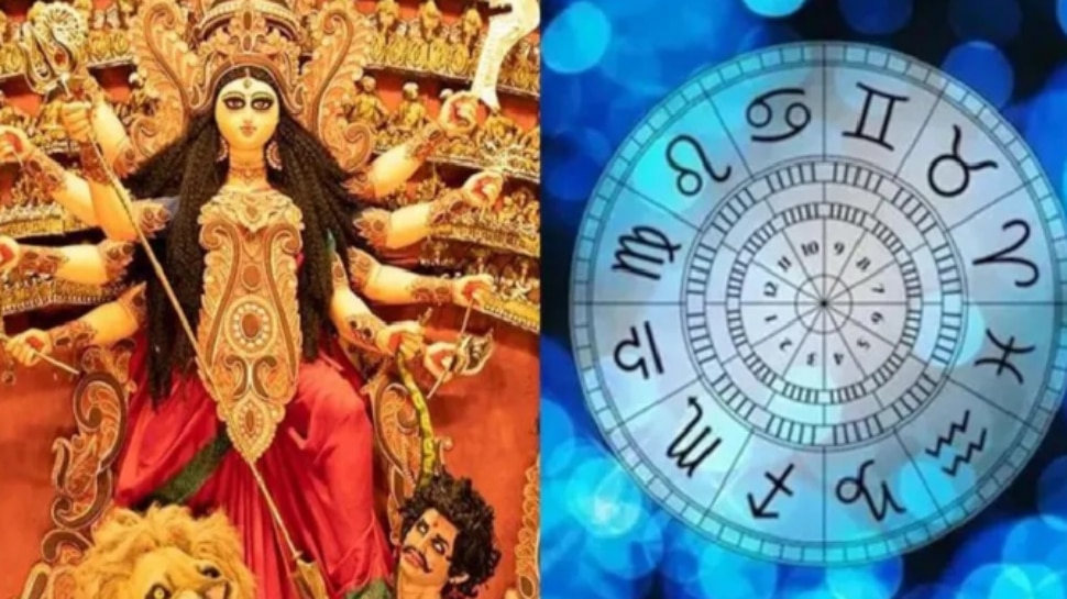 Sarva Pitru Amavasya 2022 today: Durga Devi blessings to these zodiac ...