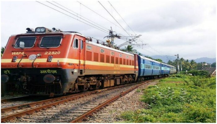 scr: four special trains to be operated from secunderabad on dussehra ...
