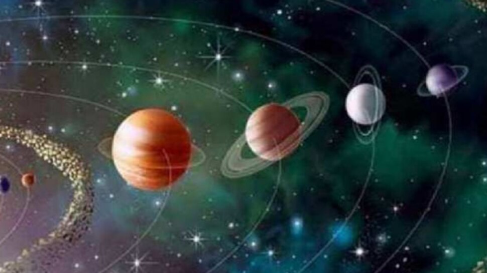 Grah Gochar 2022: Six planets are going to change Zodiacs in October ...