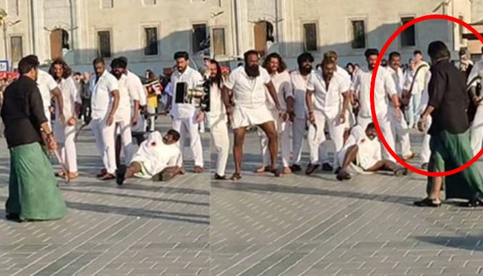 Nandamuri Balakrishna NBK 107 Video Leaked | ఎన్బీకే 107 నుంచి వీడియో ...