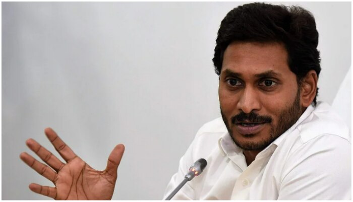 ap cm ys jagan fire on 27 mlas and ministers to change their ...