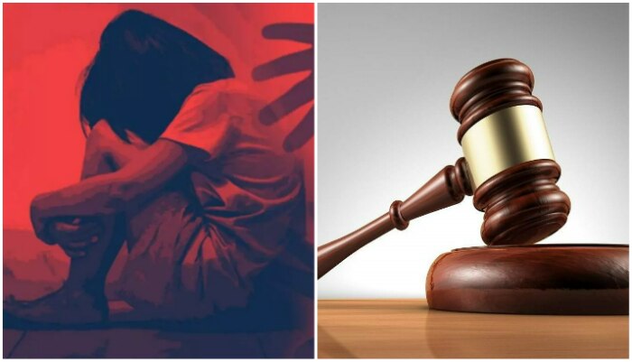 pocso court in kerala sentenced the accused to 142 years in prison in a ...