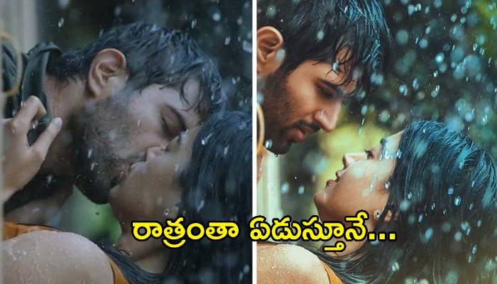 Rashmika Reveals her Bad Experince after lip lock with Vijay ...