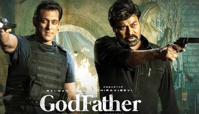 Megastar Chiranjeevi God Father Movie Day 1 World WIde Collections ... Megastar Chiranjeevi God Father Movie Day 1 World WIde Collections ...