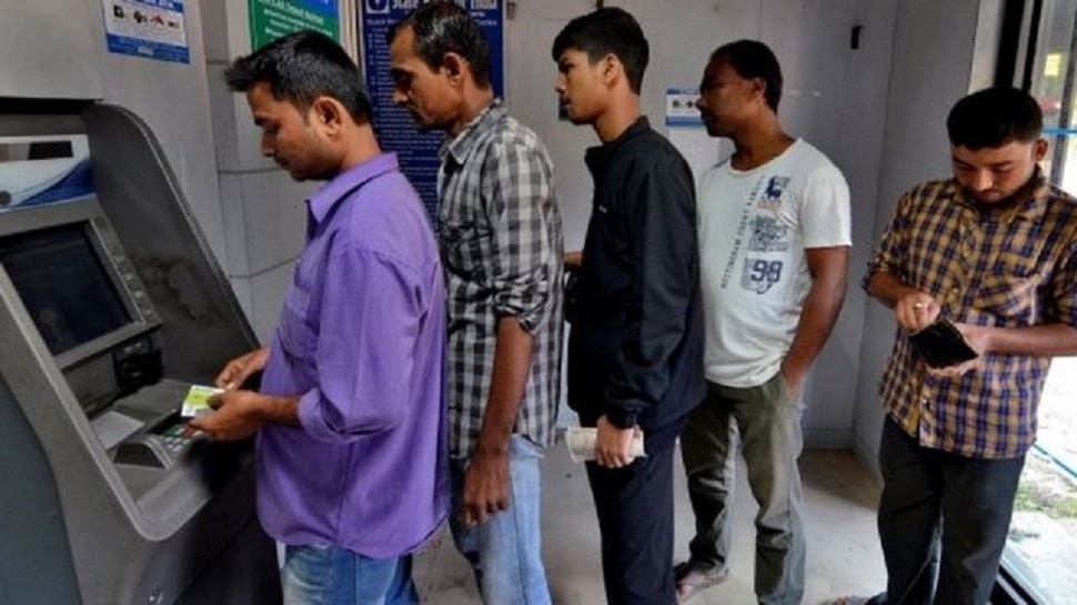 PIB Fact Check on atm transactions and monthly limit, 173 rupees charge ...