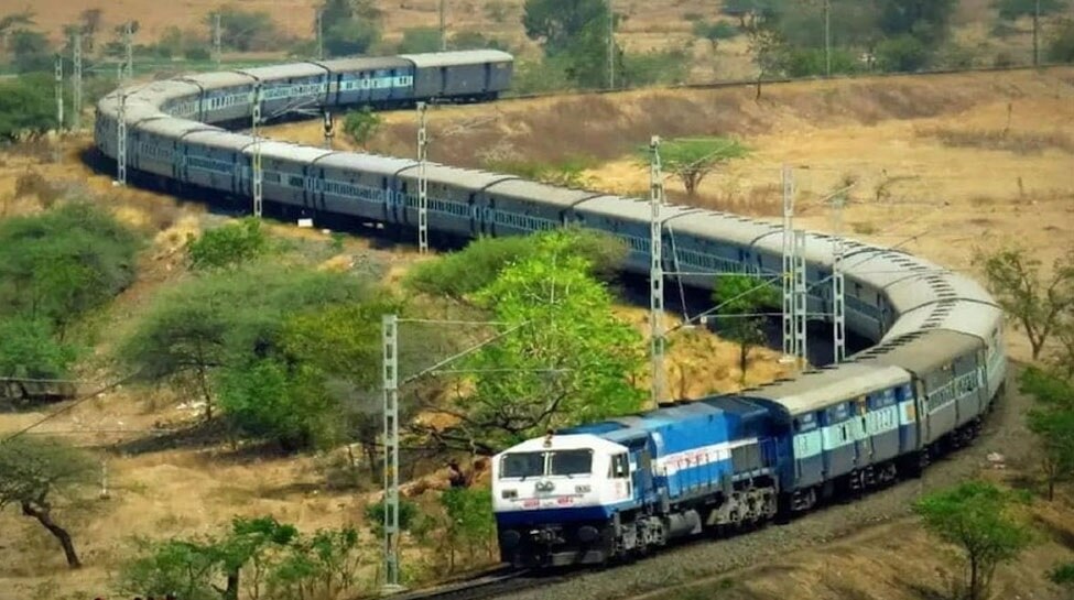 Indian railways changes two trains names in karnataka, tipu and mysore ...