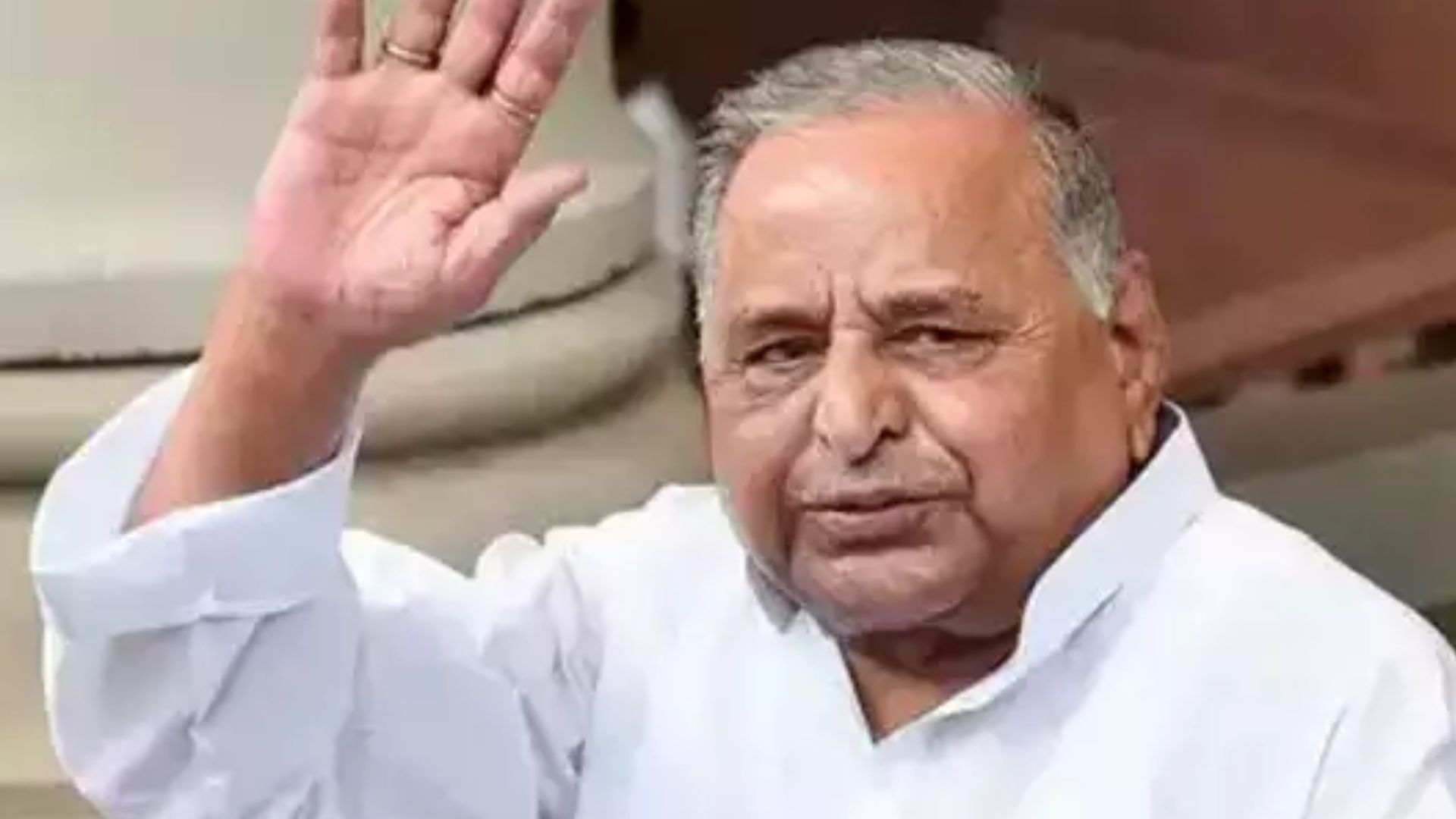 Mulayam Singh Yadav Dies: Former Uttar Pradesh CM Mulayam singh yadav ... Mulayam Singh Yadav Dies: Former Uttar Pradesh CM Mulayam singh yadav ...