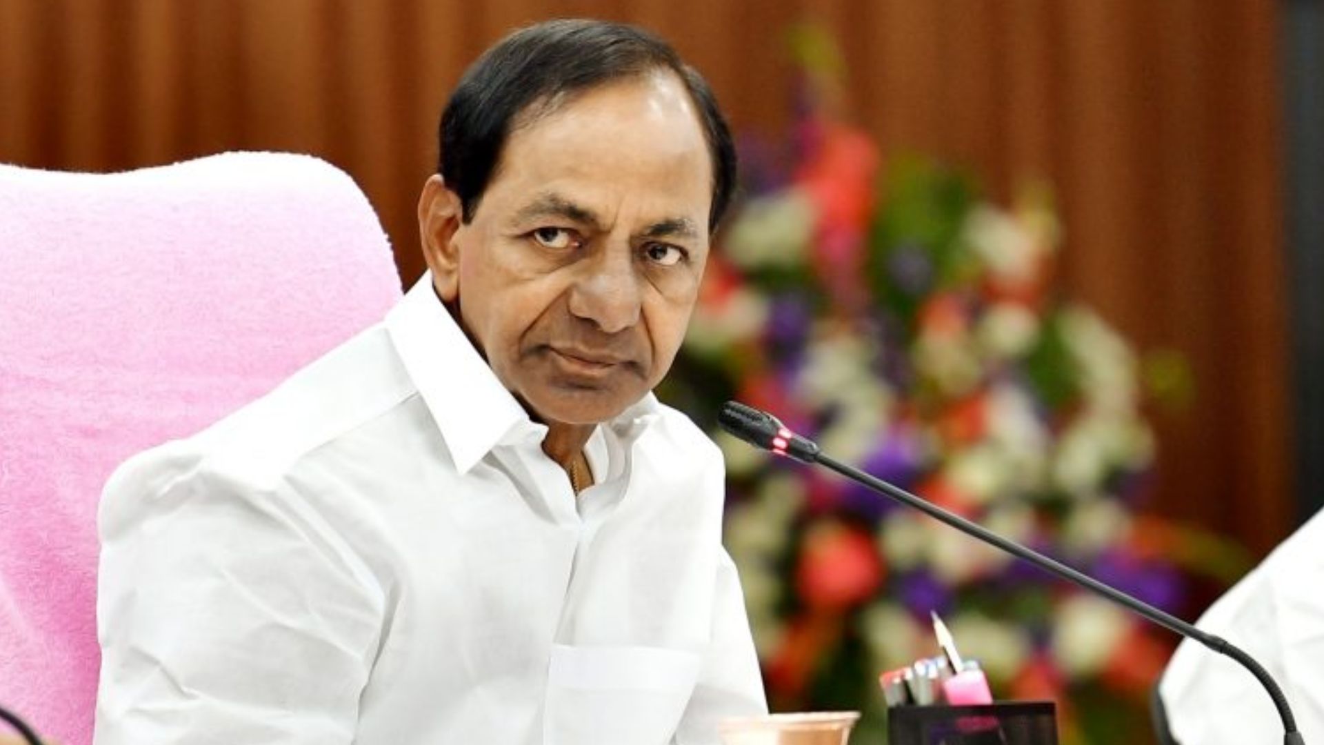 Mulayam Singh Yadav Dies: Telangana CM KCR to attend Former UP CM ... Mulayam Singh Yadav Dies: Telangana CM KCR to attend Former UP CM ...