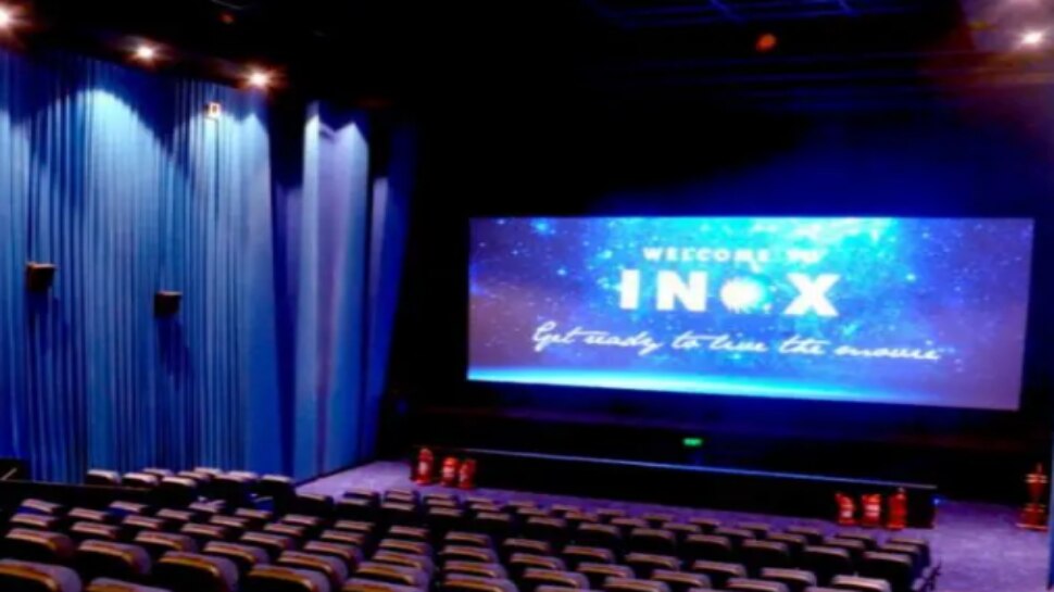 T20 World Cup 2022: INOX Signs An Agreement With ICC To Streaming India ...