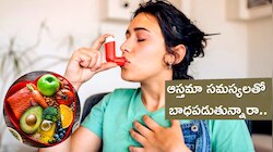 Asthma Inhaler News in Telugu, Latest Asthma Inhaler news, photos ...