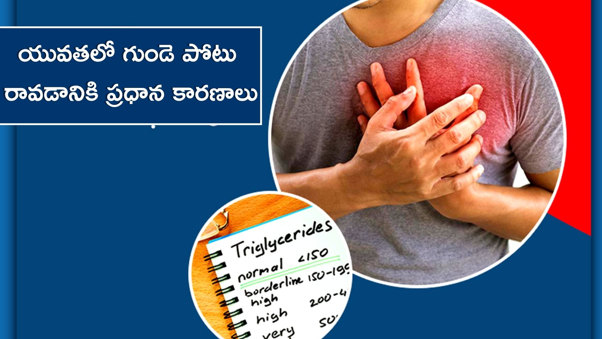 High Triglycerides Risk: If Triglycerides Exceed 400 In A Young Persons ...