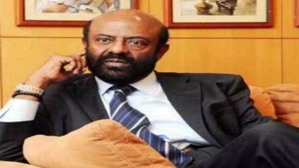 HCL Founder Shiv Nadar tops EdelGive Hurun India Philanthropy List 2022 ...
