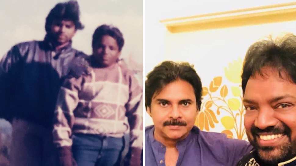 Meher Ramesh Ready to do a film with PawanKalyan | పవన్ తో సినిమా చేసి ...