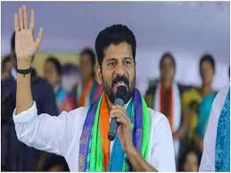 TPCC Chief Revanth Reddy Hot Comments On TRS BJP Campaign In Munugode Bypoll| Revanth Reddy ...