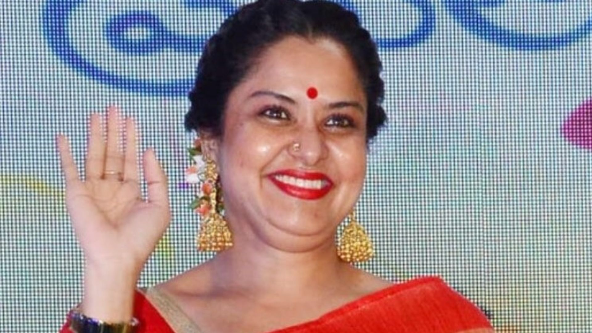 Tollywood Actress Pragathi Mahavadi reveals Why she is not act as a ...